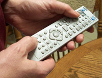 Shrakner.net- Remote Designs